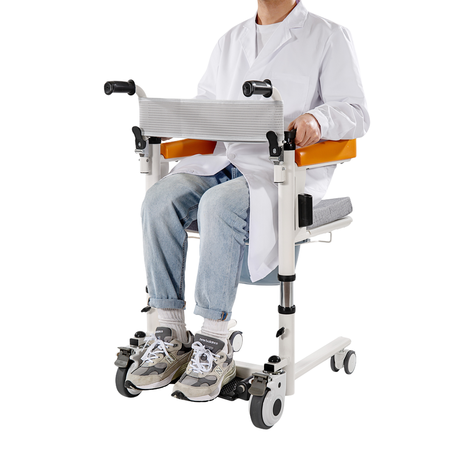 Home Care Transfer Lift for Elderly - Easy Mobility – HealthyCareMaster
